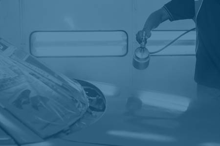 Repairing The Damage - Hereford Collision Center